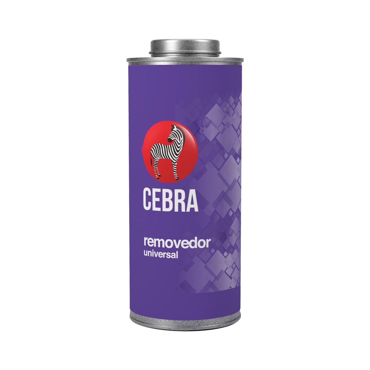 REMOVEDOR UNIVERSAL - Cebra